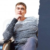 Психолог Оскар Рай Аватар автора