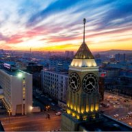 Всё о Красноярске Аватар автора