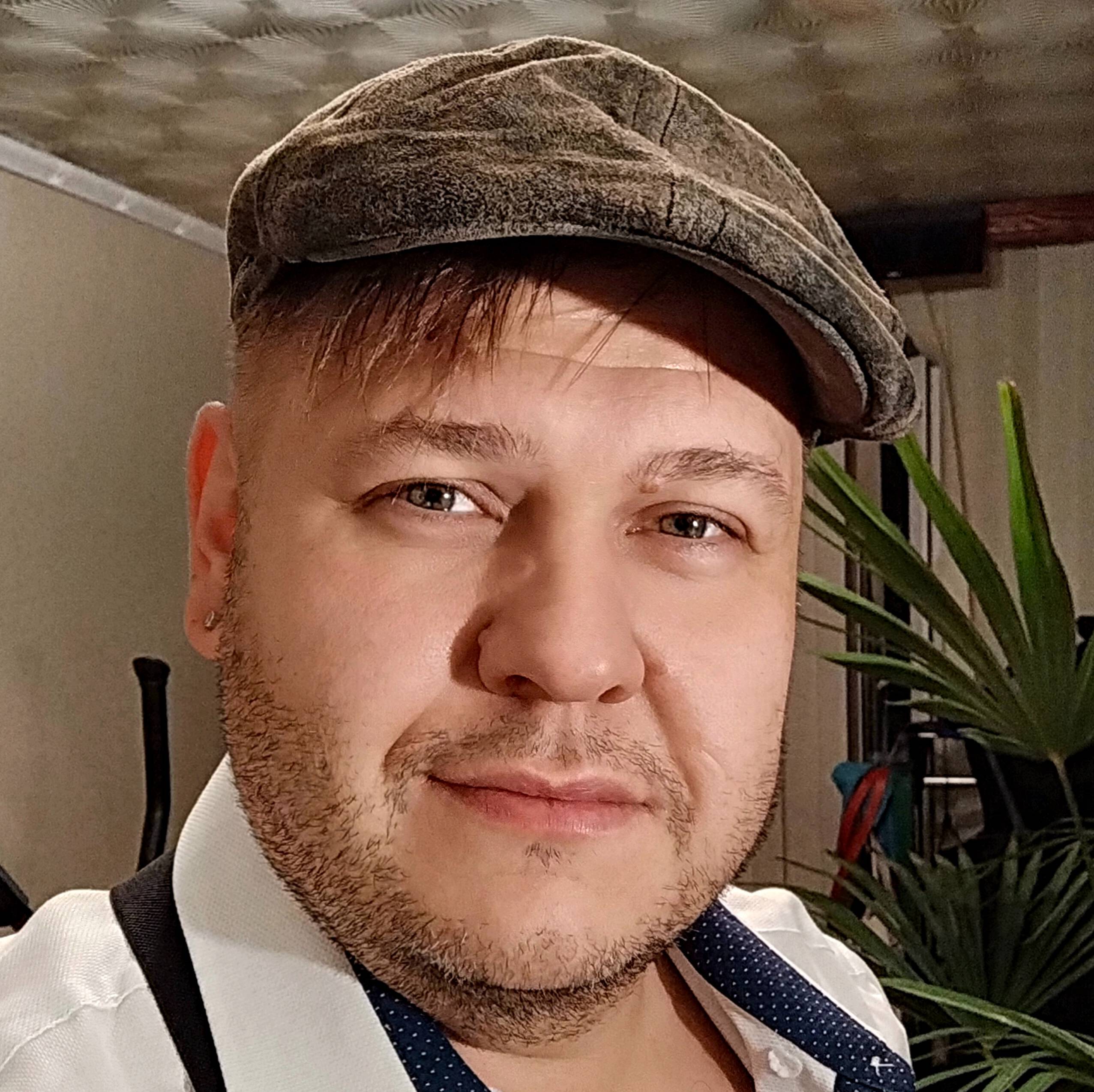 Аватар автора