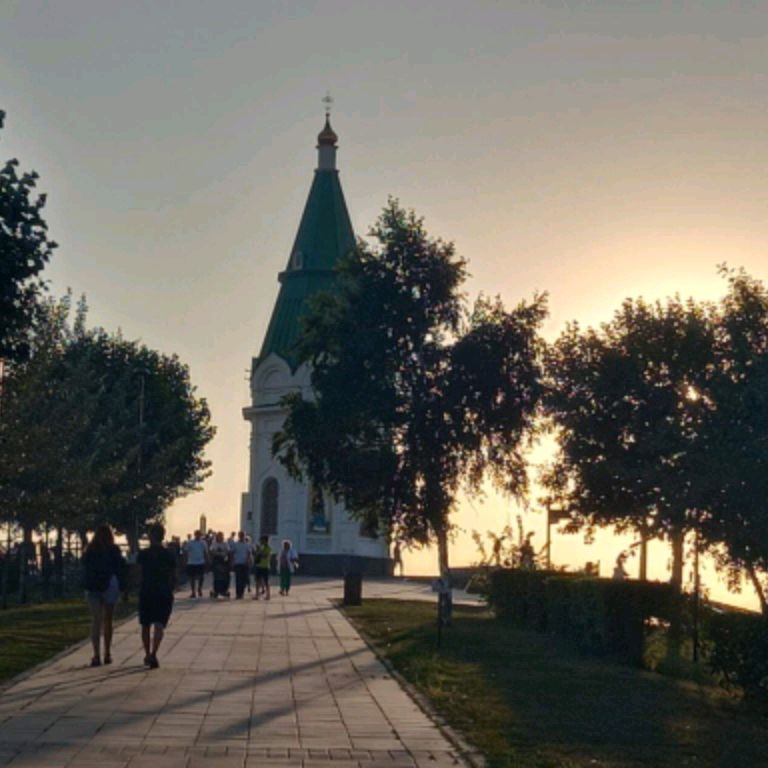 Аватар автора