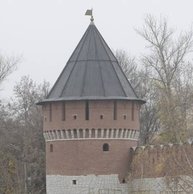 ВОКРУГ КРЕМЛЯ Аватар автора