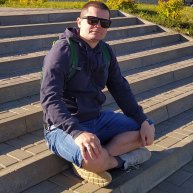 Артем Брееv / Сарапул моими глазами Аватар автора