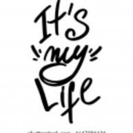 💙It's my life 💙 Аватар автора