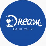 Dream Group - Банк услуг Аватар автора