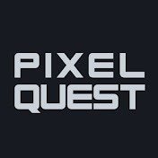Pixel Quest - игры на световом полу Аватар автора