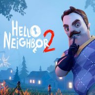 Hello Neighbor Аватар автора