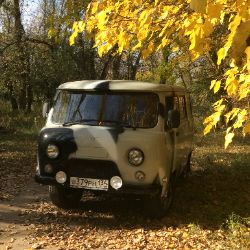 Аватар автора