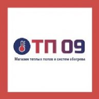 Интернет-магазин теплых полов tp09.ru Аватар автора