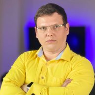 Юрий Марченко | Инвестиции и трейдинг Аватар автора