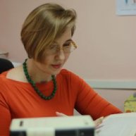 It's time for English Аватар автора