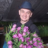 Петуниянск Аватар автора