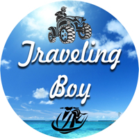 Traveling  Boy Аватар автора