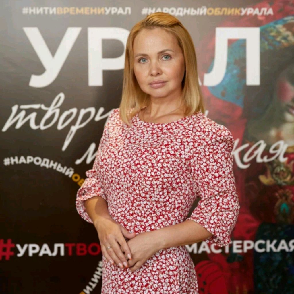 Аватар автора