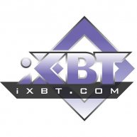 Mercoff iXBT Video Аватар автора