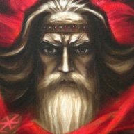 Александр Аватар автора