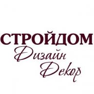 СтройДом Дизайн Декор Аватар автора