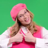 Кристина Научит Аватар автора
