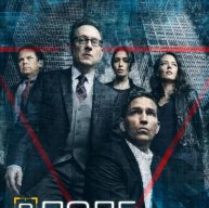 Сериал В поле зрения / Person of Interest Аватар автора