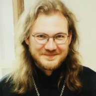 Священник Константин Пархоменко Аватар автора