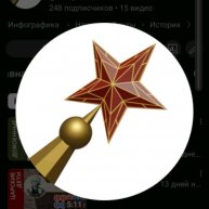 Оказывается! Аватар автора