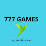 777 GAMES Аватар автора