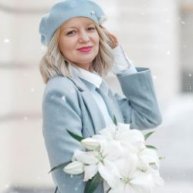 Любовь Власенко Аватар автора