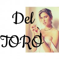 Del Toro Аватар автора