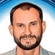 Хозяин денег Зюзгинов Аватар автора