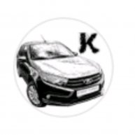 K. Channel Аватар автора