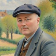 Евгений Смирнов Аватар автора
