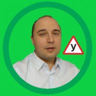 ПДД для НОЛИКОВ Аватар автора