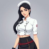 Секреты кухни Аватар автора