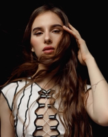 Nika Аватар автора