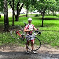 NiceBike Аватар автора