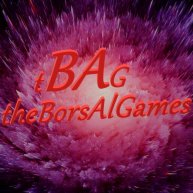 theBorsAlGames Аватар автора