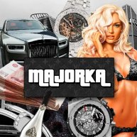 MAJORKA Аватар автора
