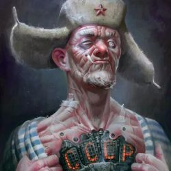 Аватар автора