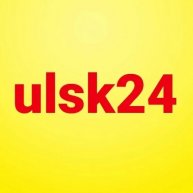 ulsk24 Аватар автора