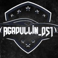 Agadullin_051 Аватар автора