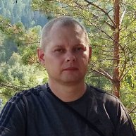 Павел Шершнёв Аватар автора