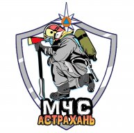 МЧС Астрахань Аватар автора