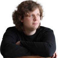 Федор Амосов Аватар автора