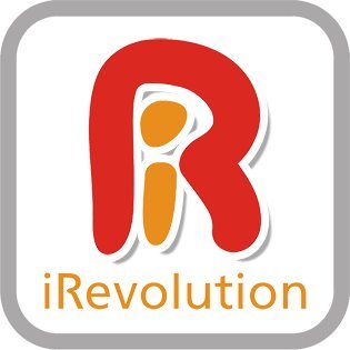 Irevolution Аватар автора