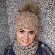 Марина Курцова Аватар автора