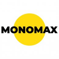 MONOMAX Аватар автора