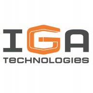 IGA Technologies Аватар автора