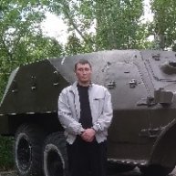 Вдовин Сергей Аватар автора