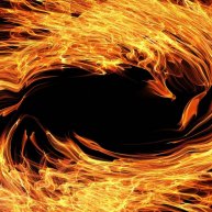 FIRE🔥 Аватар автора