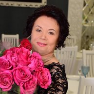 Театр цветов Людмилы Ломоносовой Аватар автора