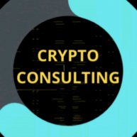 CRYPTO CONSULTING Аватар автора